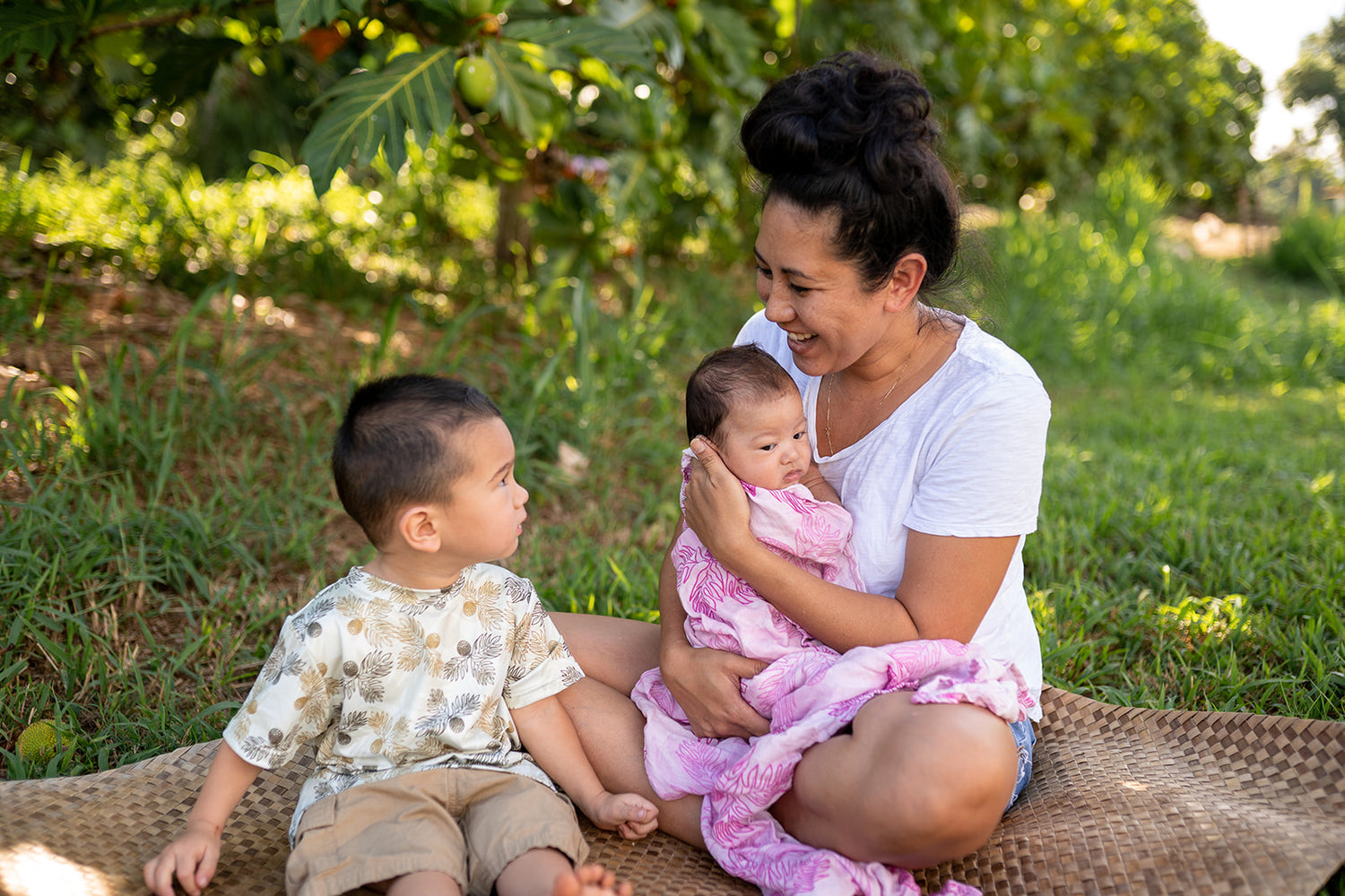 The Keiki Dept | Kids Clothing