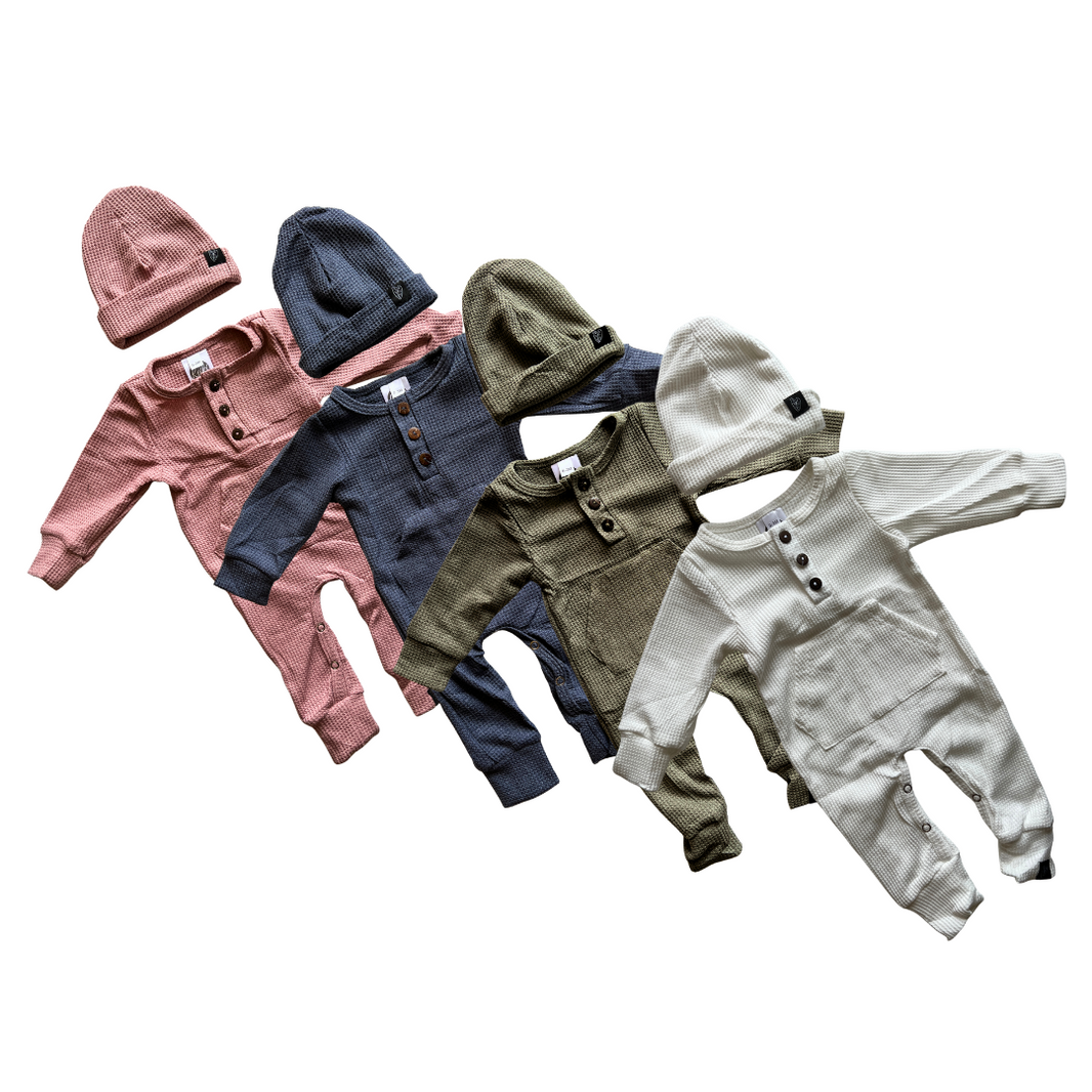 The Keiki Dept | Kids Clothing